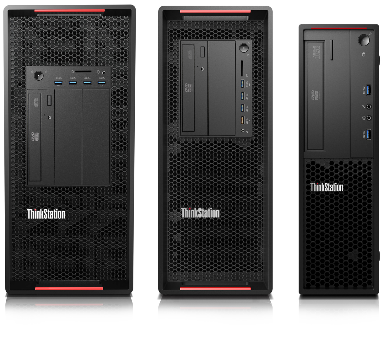Lenovo ThinkStation